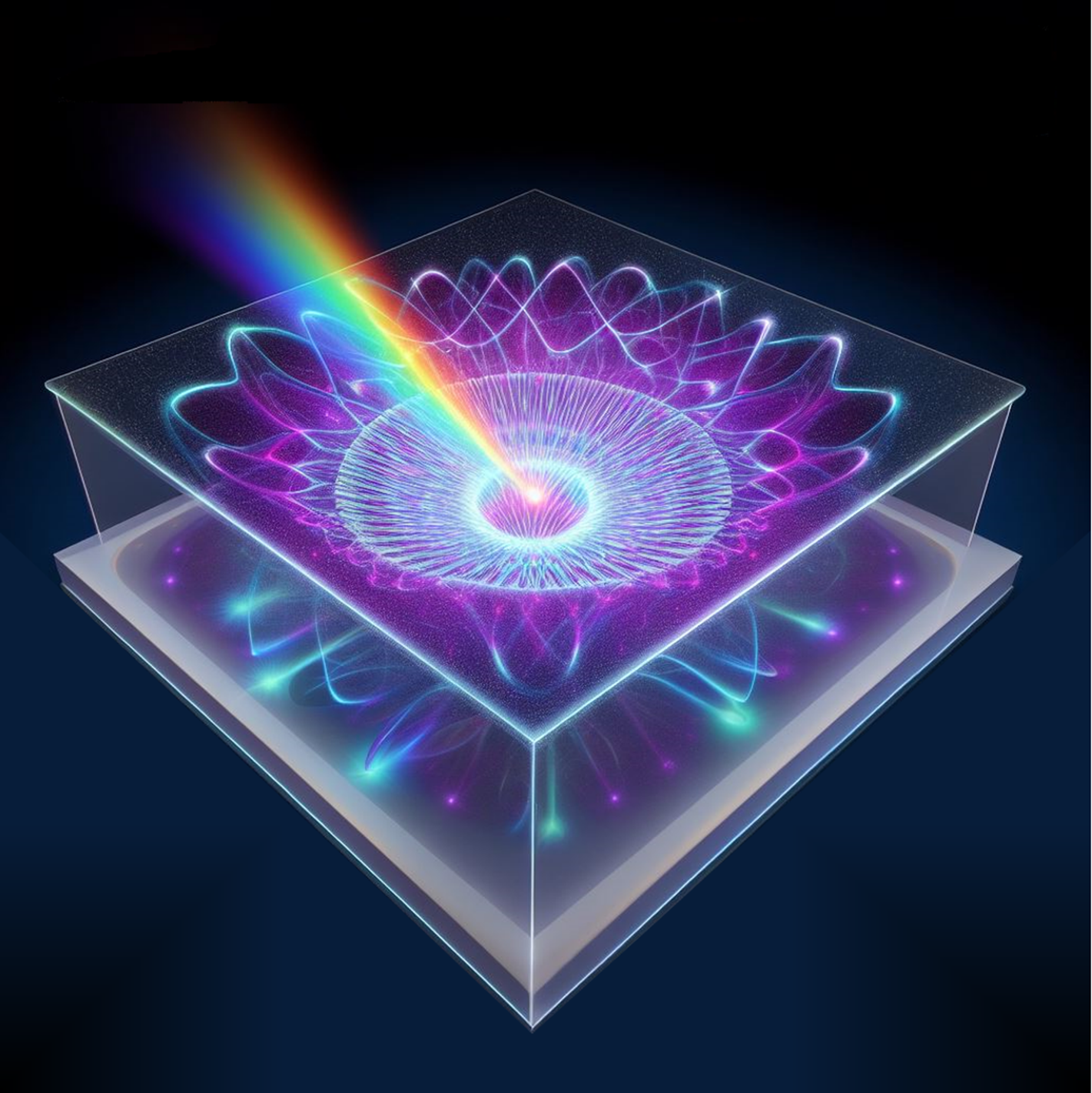 Research – Multimode Photonics Lab